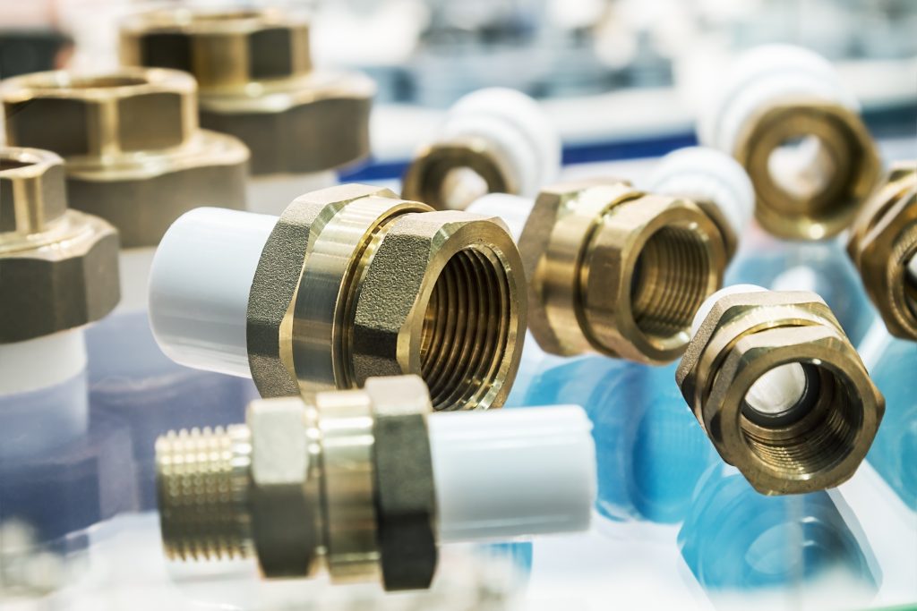 Raccorderie Metalliche: riduzione dei tempi di setup del 12% - Miraitek